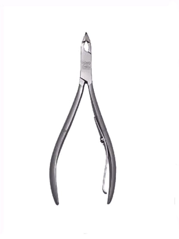 Tissue Nipper 100mm [GTNM] - £21.00 : Complete Healthcare